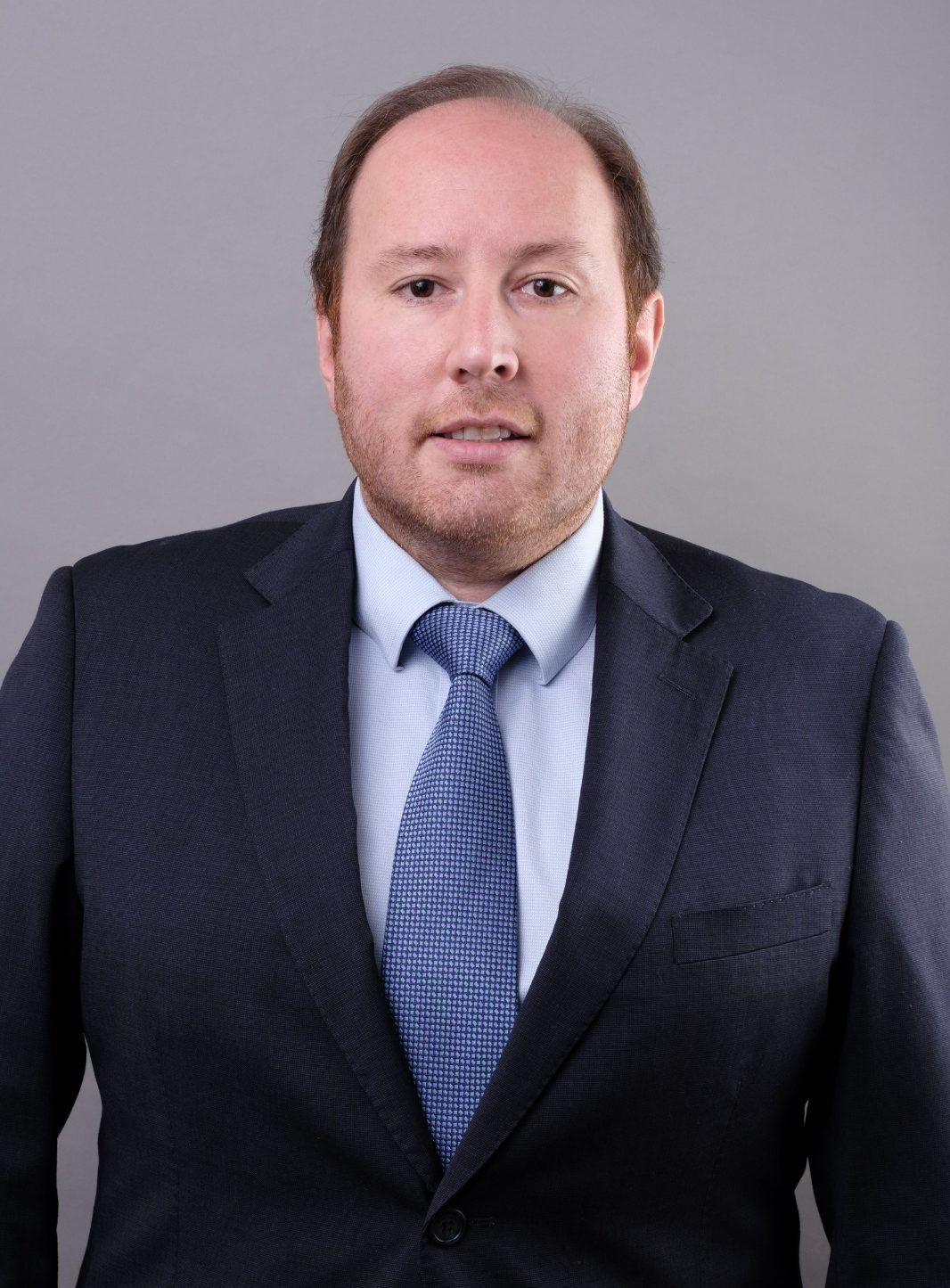 Sebastián Goldsack - Facultad de Economía y Negocios